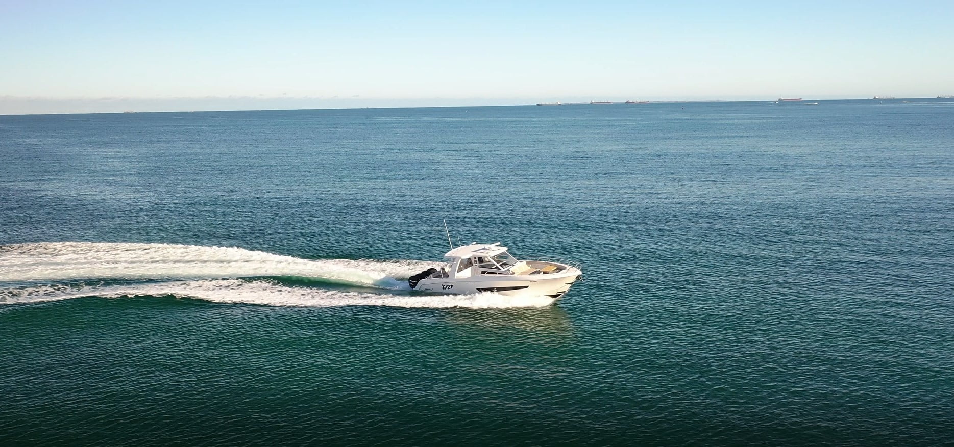 Power and Sail – Boat Sales – Perth WA
